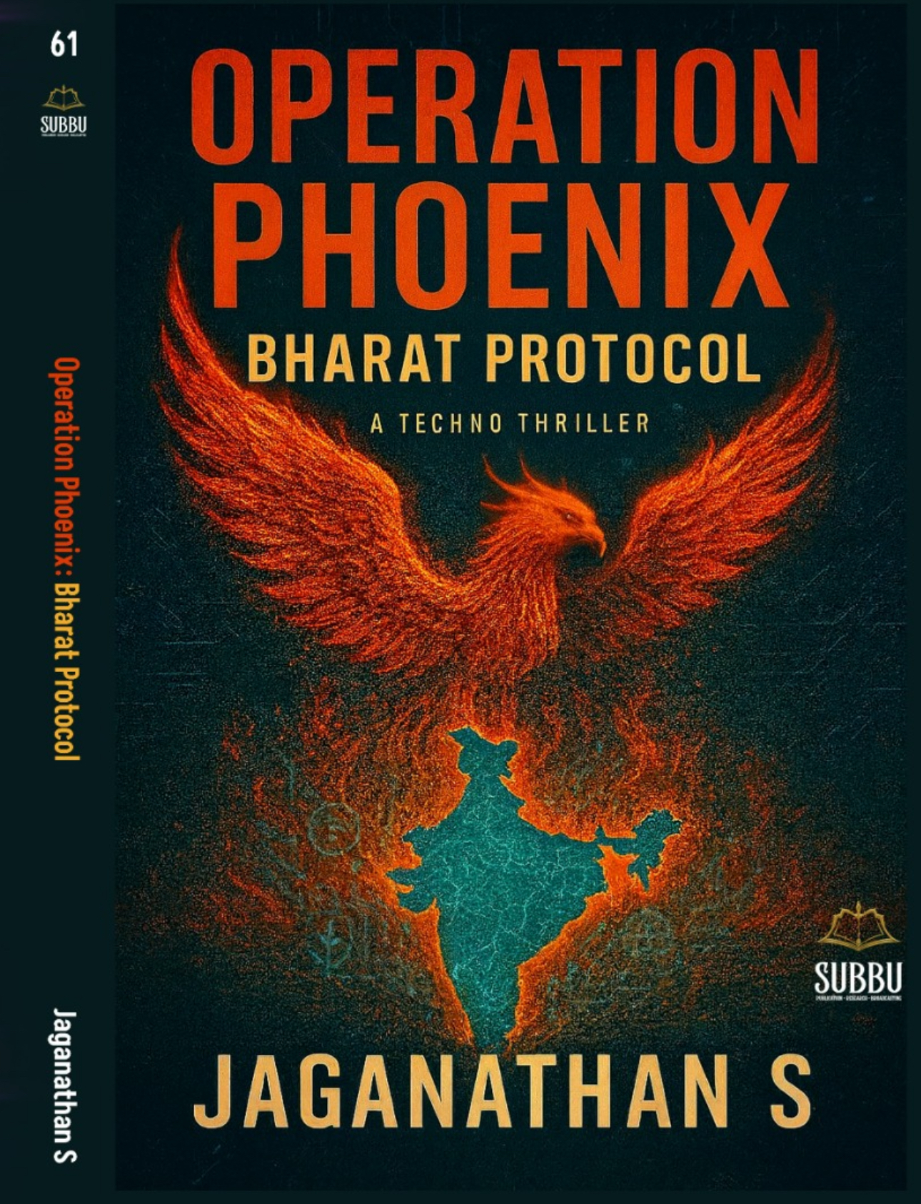 Operation Phoenix : Bharat Protocol – Subbu
